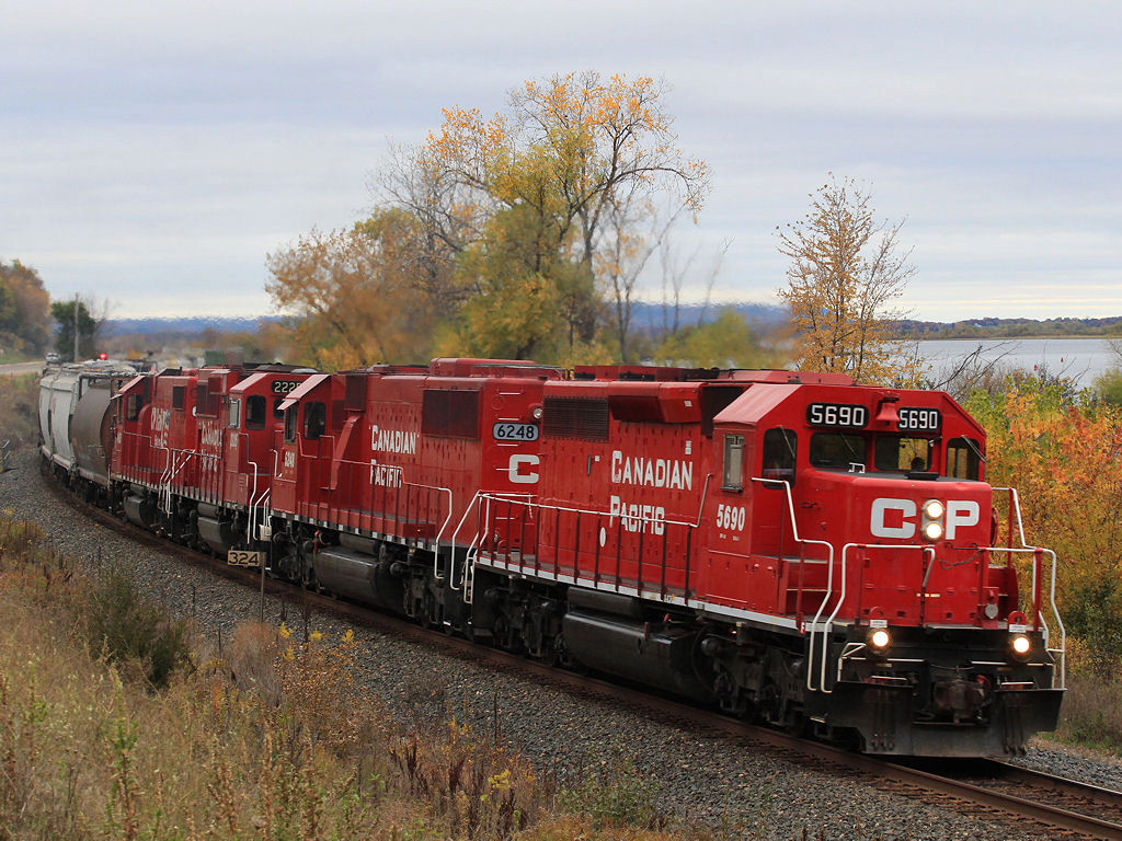 CP 5690